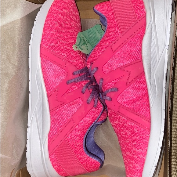 bcg | Shoes | Bcg Girls Endure Pinkpurple | Poshmark